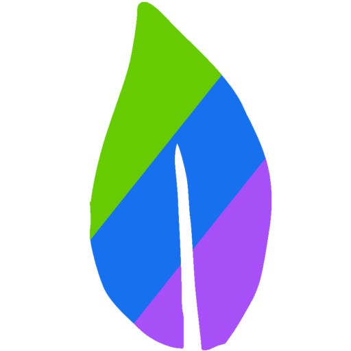 cropped-church-logo-leaf-striped-1.png | Congregational Church of the ...