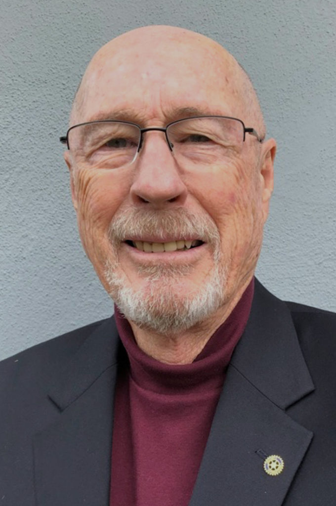 Leadership | Congregational Church of the Peninsula